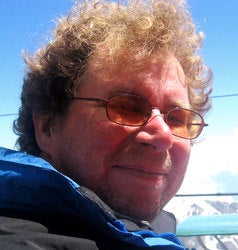 Dr. Peter Beerli | Office of Postdoctoral Affairs